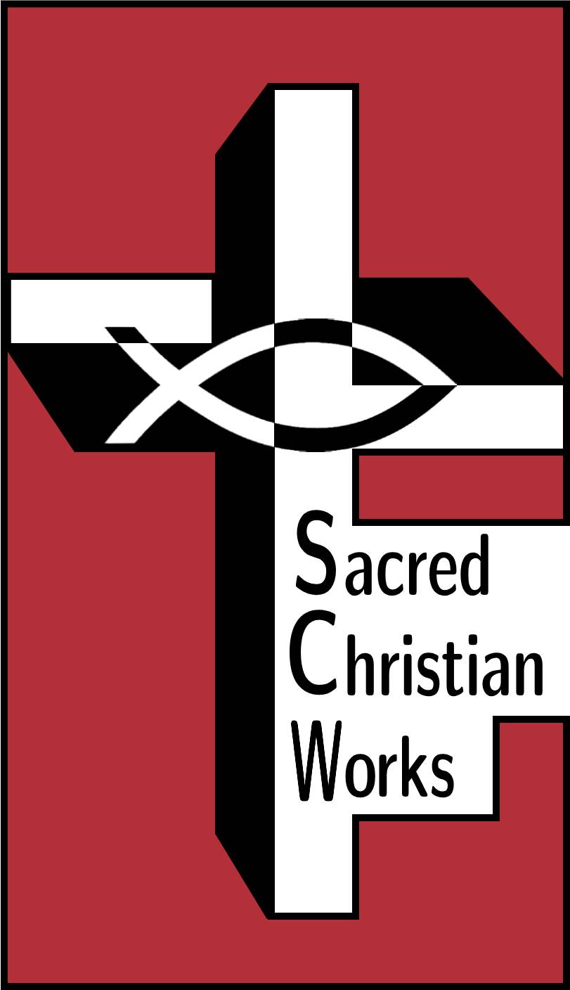 Sacred Christian Works